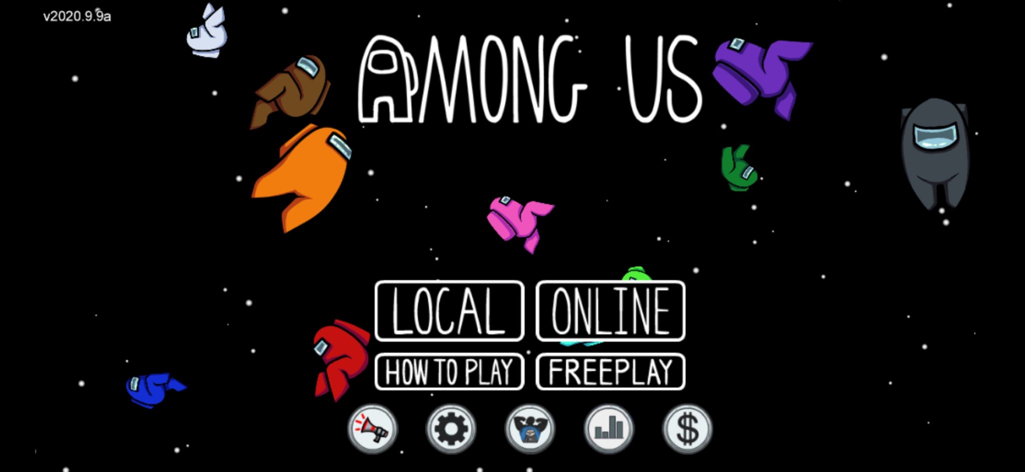 How To Play Among Us With Friends - Gameplay Explained - TechMeRight ...