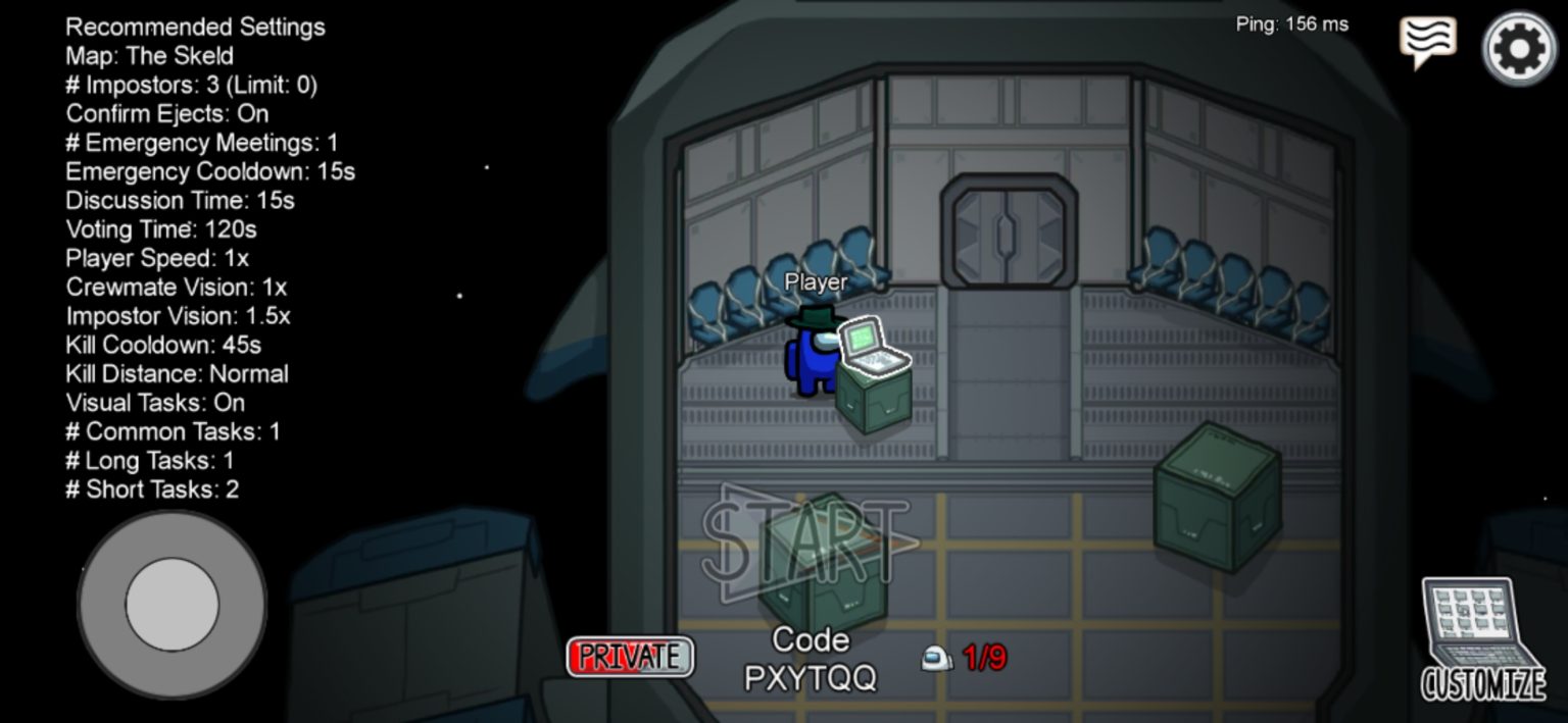 How To Play Among Us With Friends - Gameplay Explained - TechMeRight