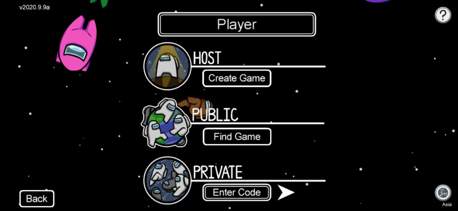 How To Play Among Us With Friends - Gameplay Explained - TechMeRight