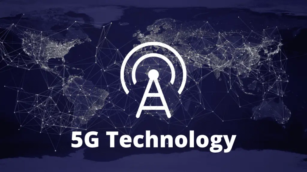 Everything You Need To Know About 5G Technology - TechMeRight