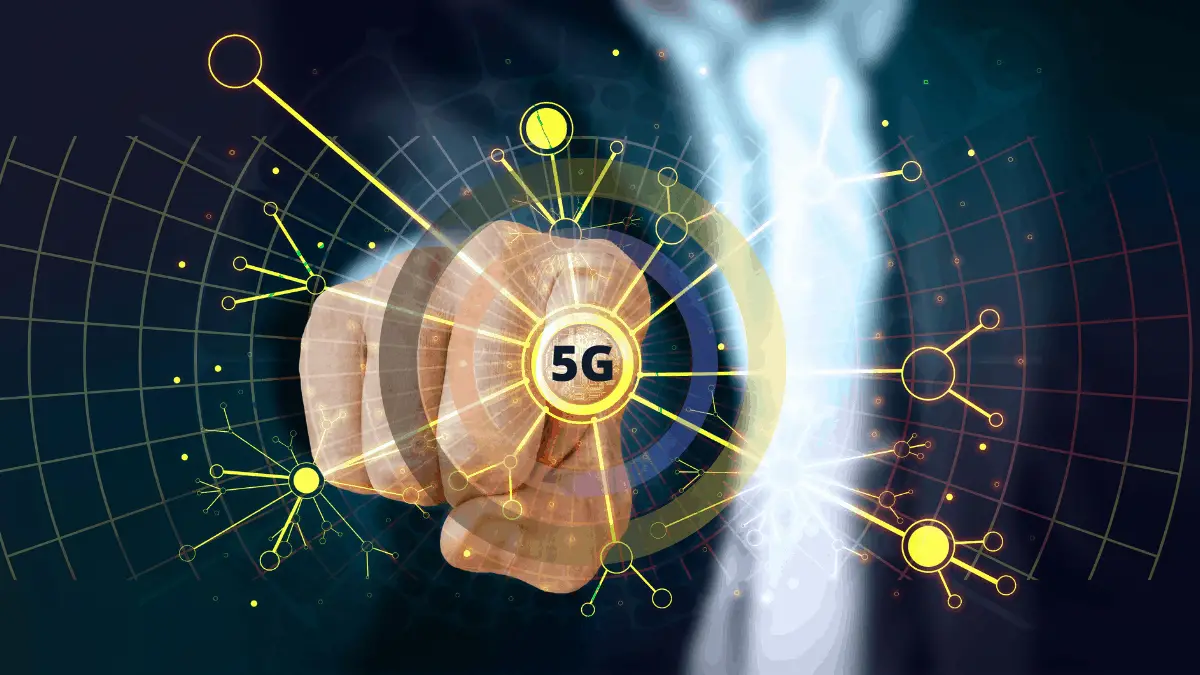 Everything You Need To Know About 5G Technology - TechMeRight | Blogs ...