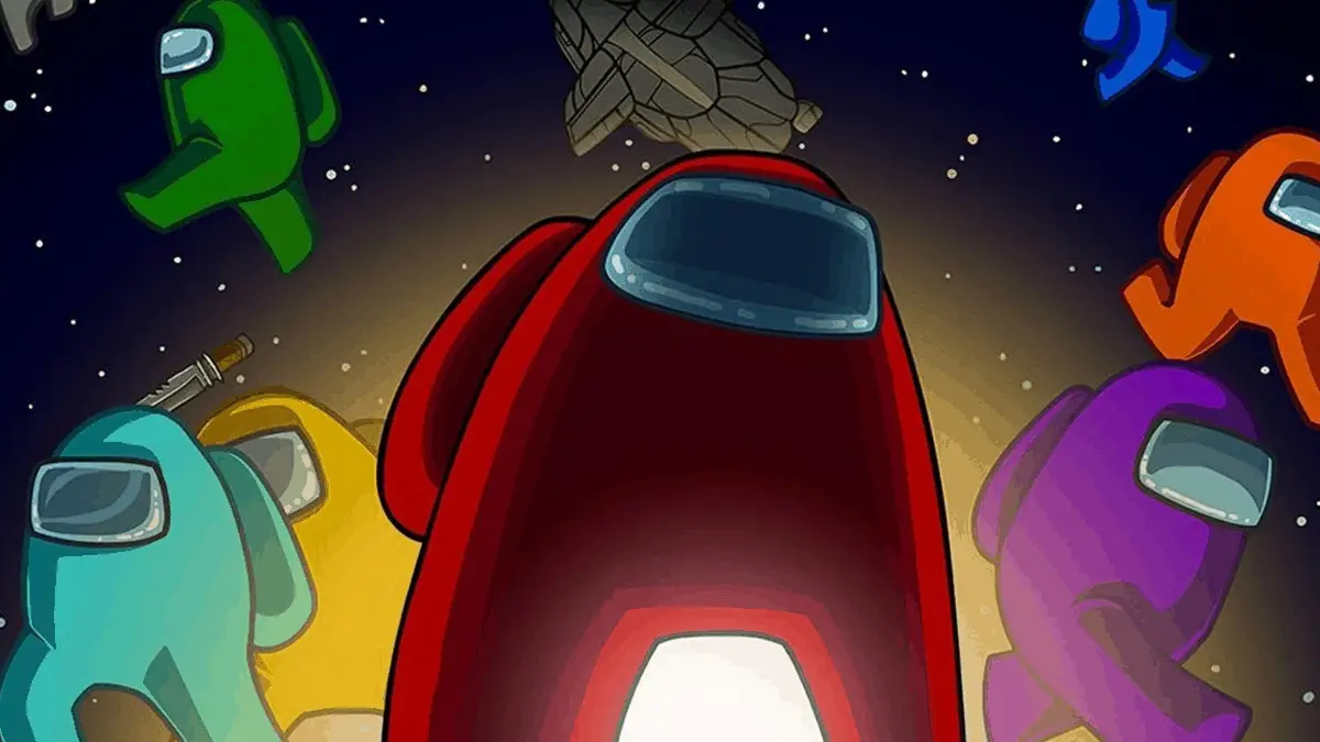 How To Play Among Us With Friends - Gameplay Explained - TechMeRight