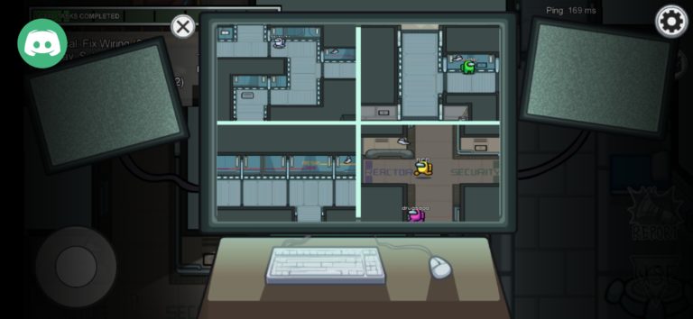 How To Play Among Us With Friends - Gameplay Explained - TechMeRight