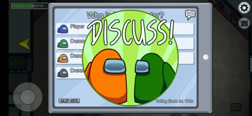 How To Play Among Us With Friends - Gameplay Explained - TechMeRight