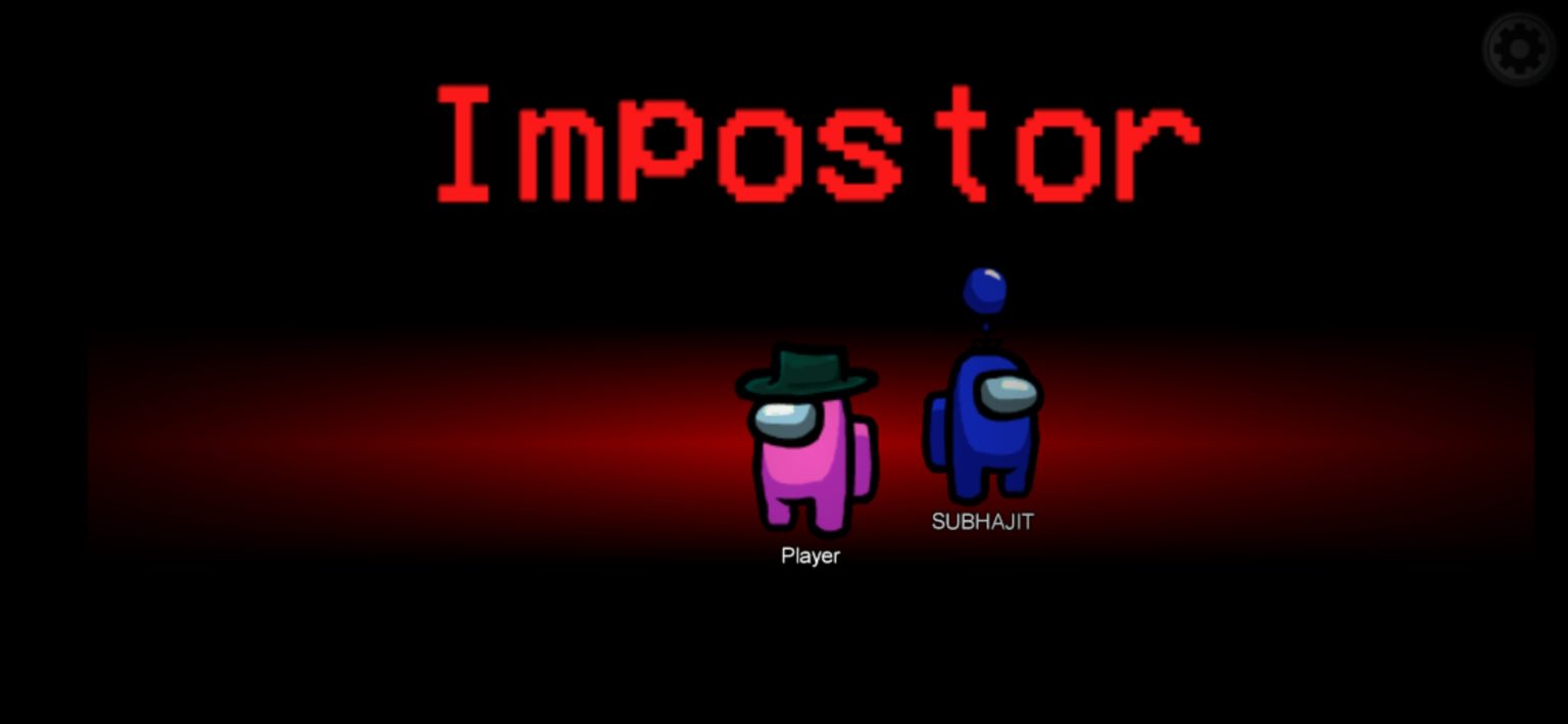 How To Play Among Us With Friends - Gameplay Explained - TechMeRight