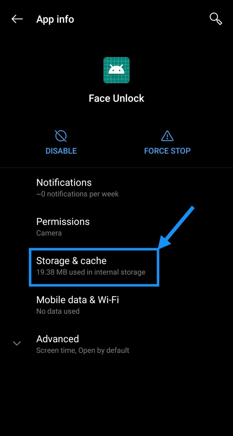 How to Fix Face Unlock Not Working on OnePlus? - TechMeRight