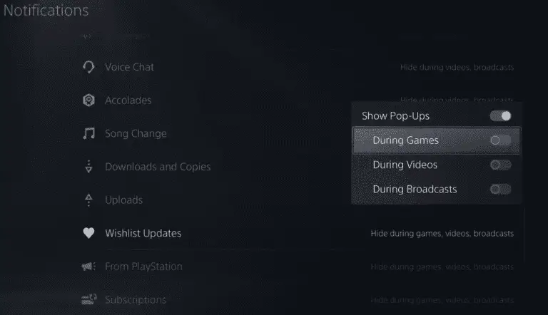 9 Latest Tips and Tricks To Upgrade Your PS5 Console - TechMeRight ...