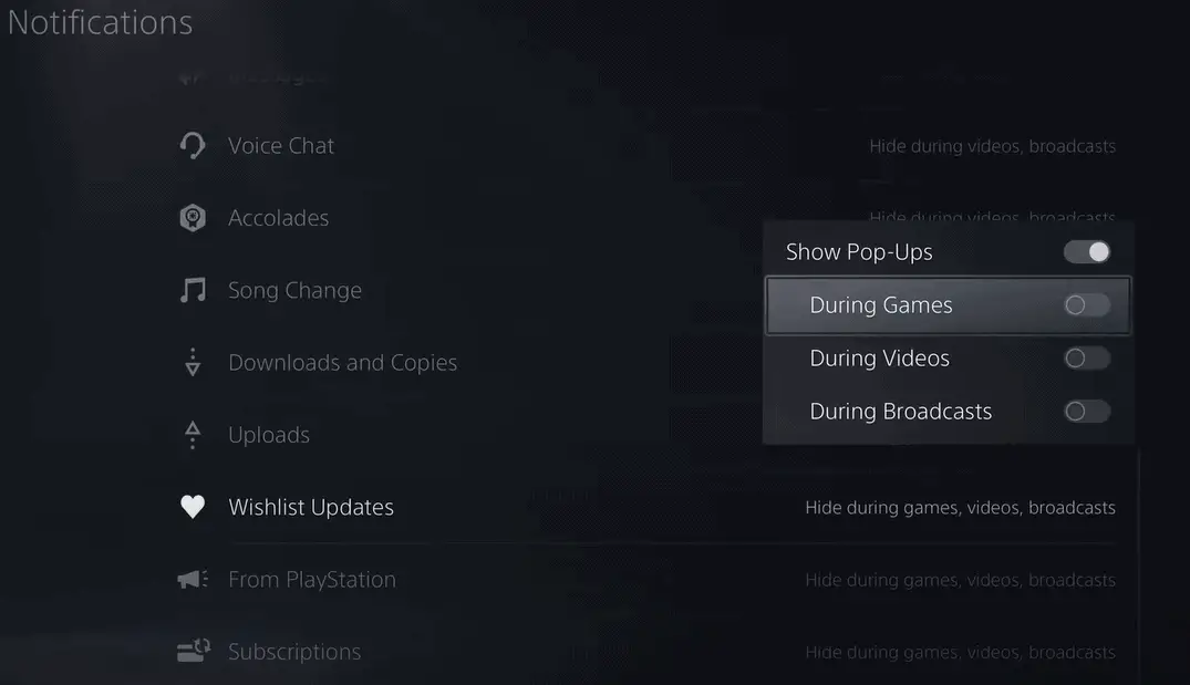 9 Latest Tips and Tricks To Upgrade Your PS5 Console - TechMeRight ...