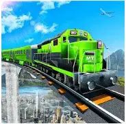 9 Best Train Simulator Games On Android For Free - TechMeRight | Blogs ...
