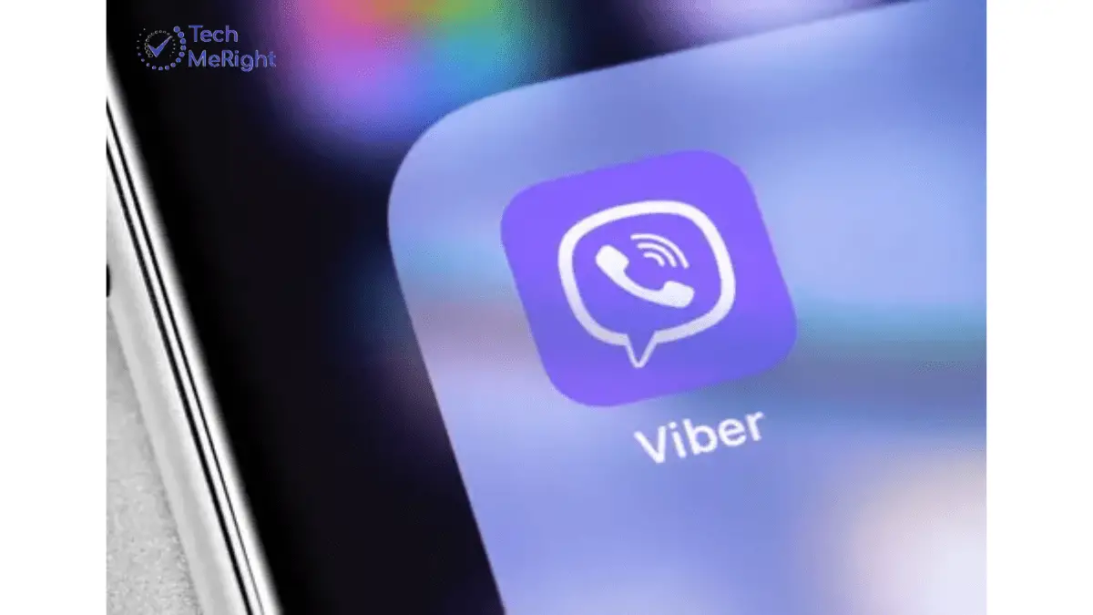 How to Fix Viber App Error - TechMeRight