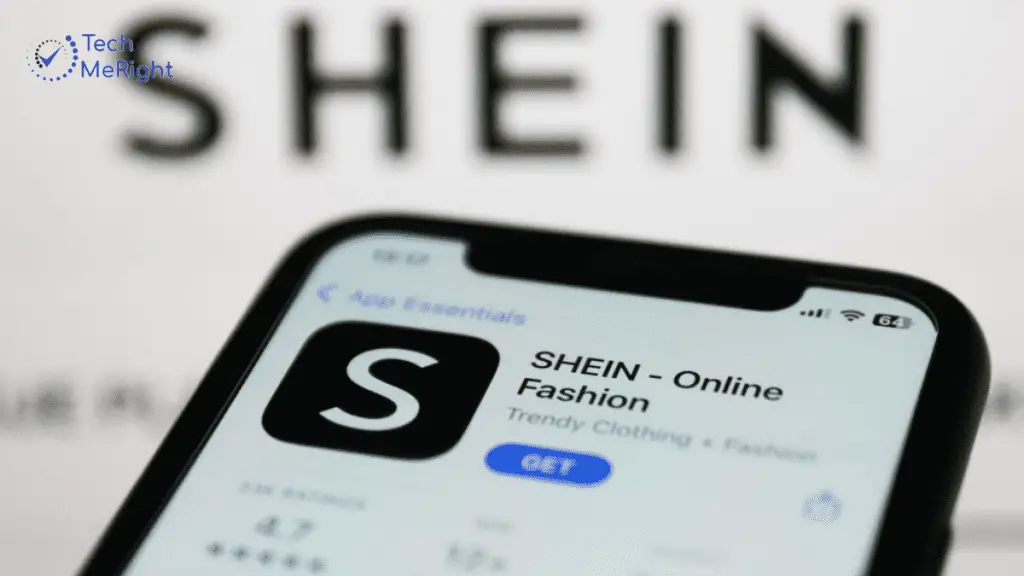 How to Fix SHEIN App Error - TechMeRight